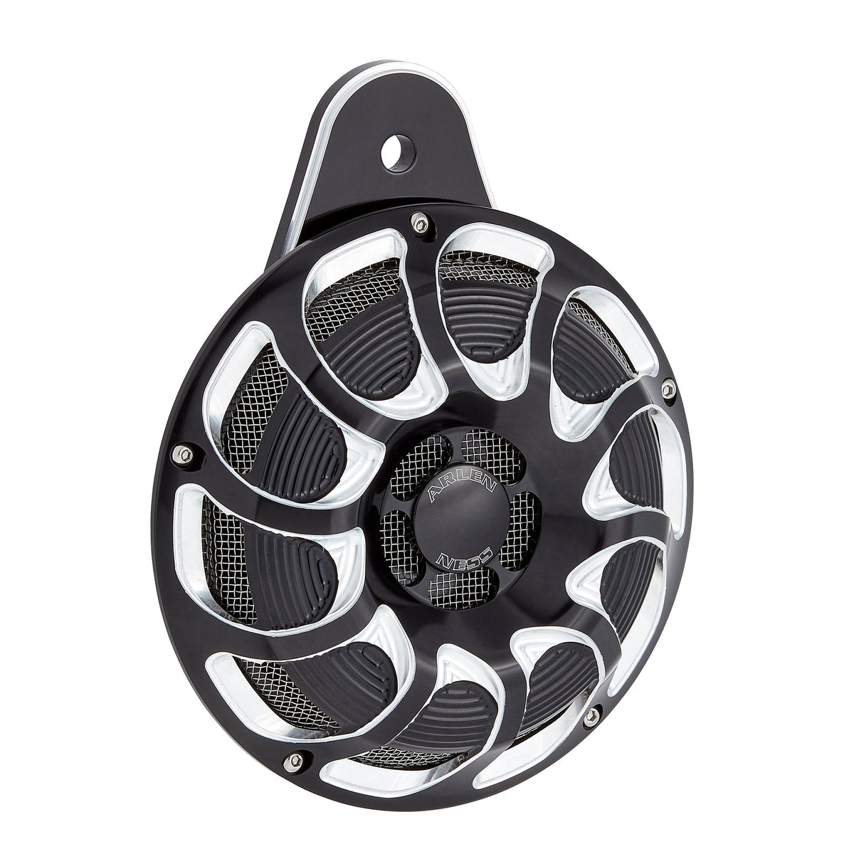 DRIFT™ HORN KIT, BLACK – Havoc Motorcycles